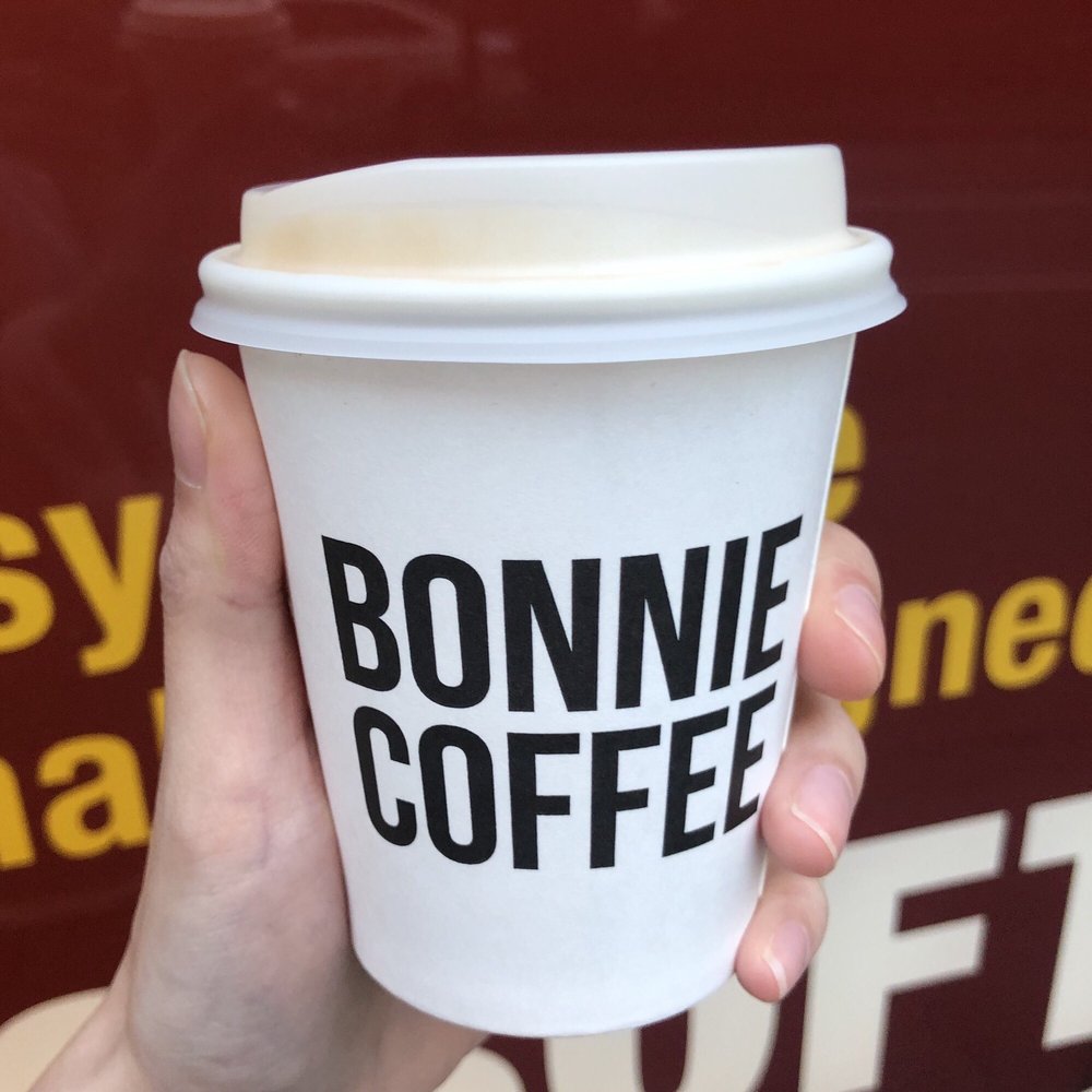 BONNIE COFFEE - Updated May 2024 - 42 Margaret St, Sydney New South ...
