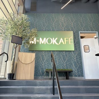 MOKAFE COFFEE HOUSE - Updated October 2025 - 76 Photos & 30 Reviews ...