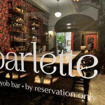 BARLETTE - Updated August 2025 - 35 Photos & 15 Reviews - 318 Harvard ...