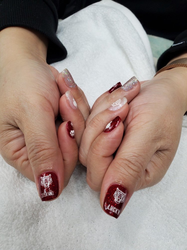 NAILS A1 - Updated July 2025 - 74 Photos & 87 Reviews - 5175 Moorpark ...