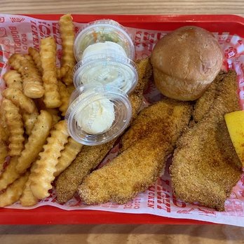 RED LIGHT CHICKEN - Updated September 2024 - 136 Photos & 96 Reviews ...