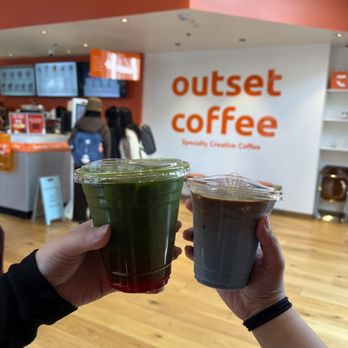 OUTSET COFFEE - FINANCIAL DISTRICT with photos - Updated August 2024 ...