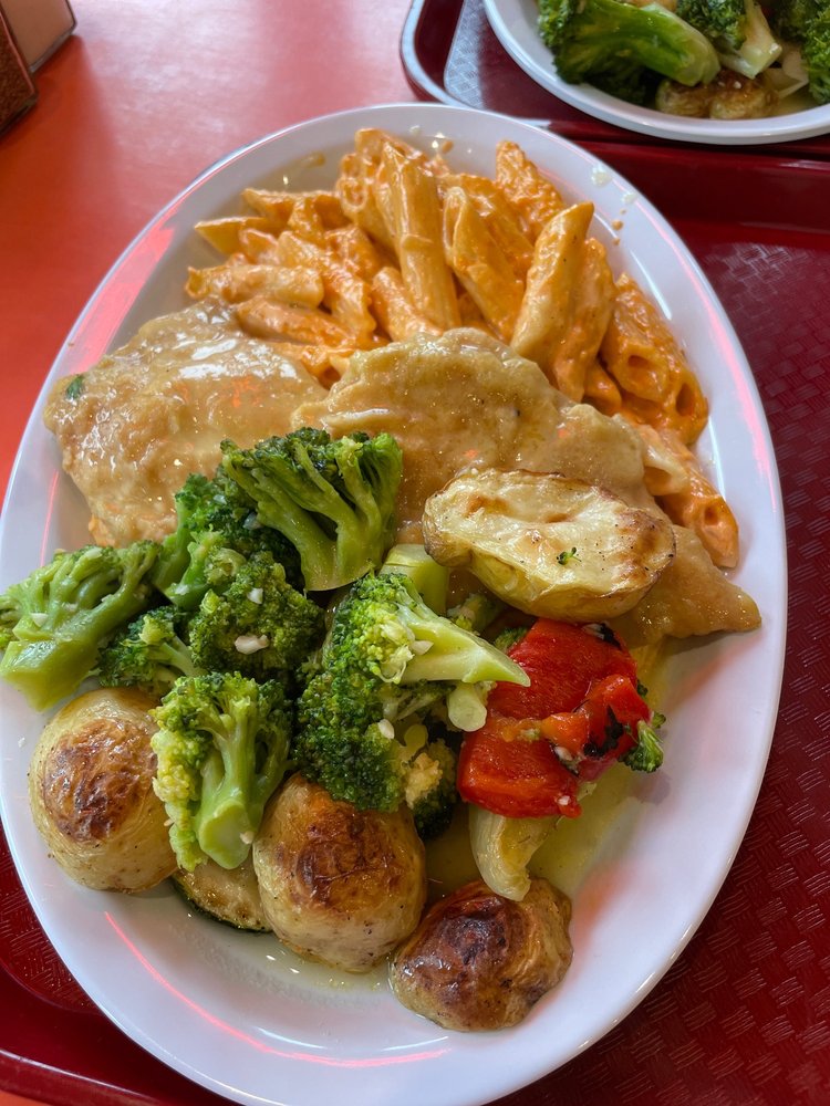 LA STRADA - Updated July 2024 - 29 Photos & 74 Reviews - 5023 10th Ave ...