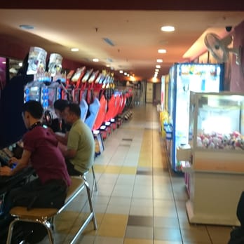 CROSSFIRE ARCADE - Updated December 2025 - 47800 Petaling Jaya ...