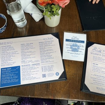 THE WILSON - Updated May 2024 - 707 Photos & 392 Reviews - 132 W 27th ...