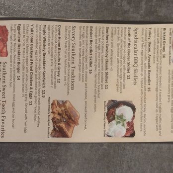 GEORGIA BOYS BBQ - Updated January 2026 - 57 Photos & 95 Reviews - 2473 ...