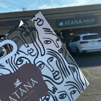 ATANA HEAD SPA - Updated December 2025 - 61 Photos & 58 Reviews - 843 W University Dr, Tempe ...
