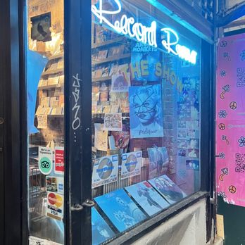 RECORD RUNNER - Updated December 2025 - 21 Photos & 42 Reviews - 5 ...