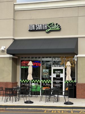 JON SMITH SUBS - Updated August 2025 - 70 Photos & 46 Reviews - 4765 ...