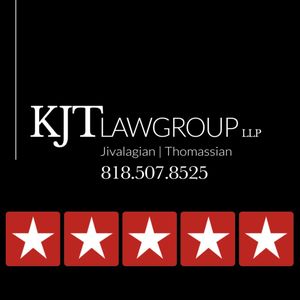 LAW OFFICE OF DAVID ISSAPOUR - Updated July 2025 - 30 Reviews - 6320 ...