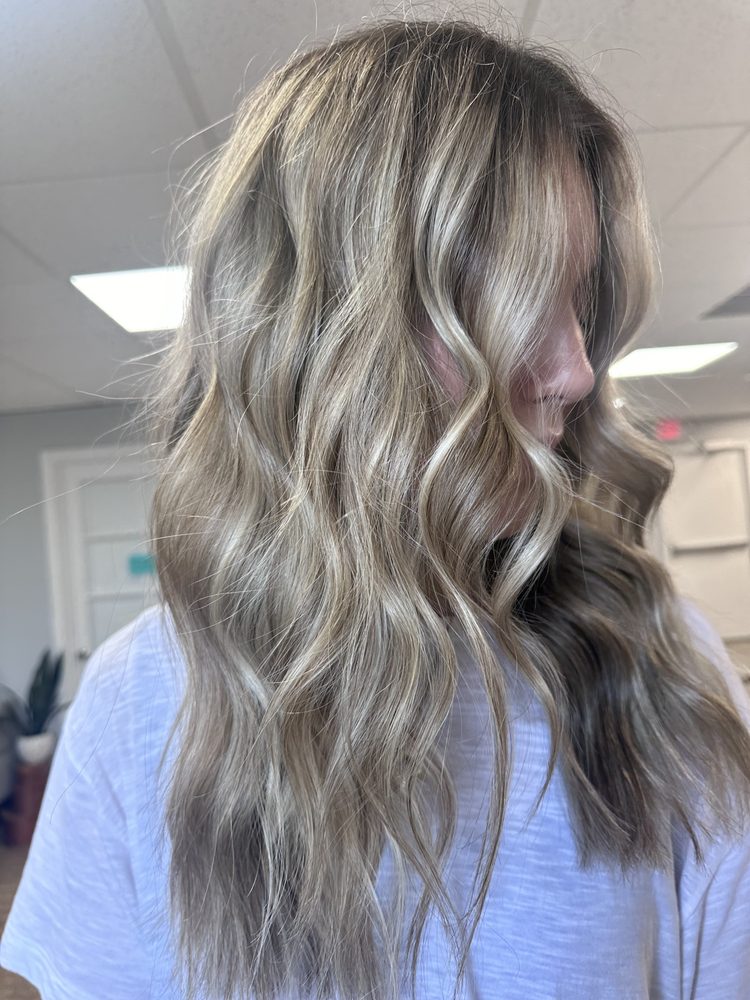 HAIR BY TAYLOR BROOKE - Updated August 2024 - 1235 1st St N, Alabaster ...