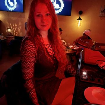 BLACK RABBIT - Updated June 2025 - 148 Photos & 76 Reviews - 120 Sears ...