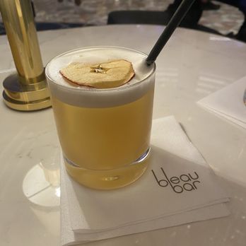 BLEAU BAR - Updated August 2024 - 138 Photos & 44 Reviews - 2777 S Las ...