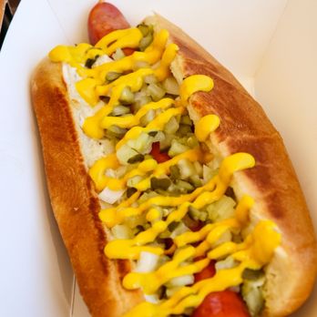 YELLOW PAPER BURGER - Updated August 2025 - 107 Photos & 83 Reviews ...