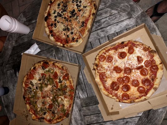 TUTTOROSSO RESTAURANT & PIZZERIA - 341 Photos & 469 Reviews - 7863 ...