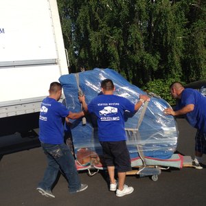 OASIS MOVING COMPANY - 346 Reviews - Movers - 1222 21st Ave, San ...