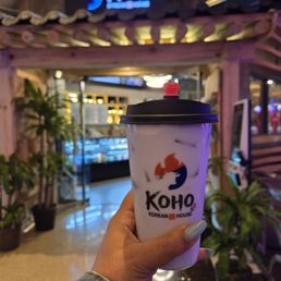 KOHO KOREAN BBQ HOUSE - Updated December 2025 - 330 Photos & 111 ...