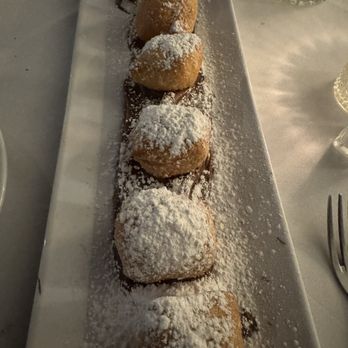 FORTE RISTORANTE & PIZZERIA - HACKENSACK - Updated March 2025 - 140 ...