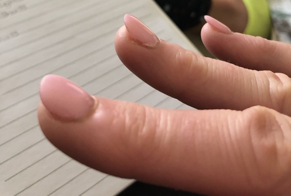 SNAPPY NAILS - Updated November 2024 - 17 Reviews - 1831 Tamiami Trl N ...