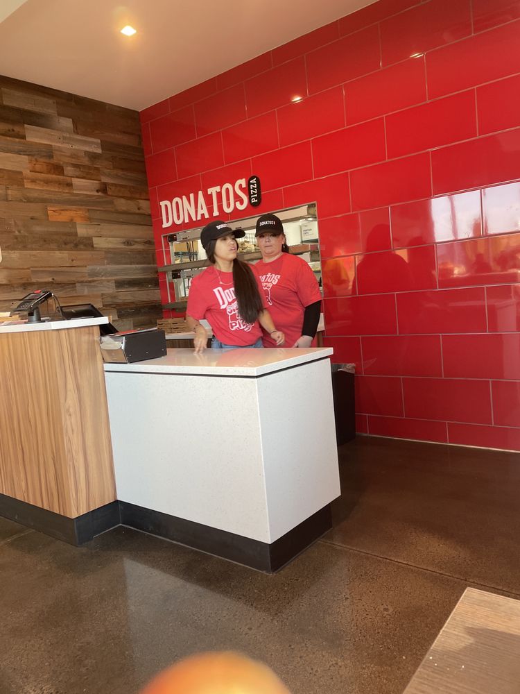 DONATOS PIZZA - Updated June 2026 - 17 Photos - 415 W Water St, Piqua ...