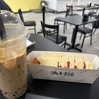 OH K-DOG - MERRITT ISLAND - Updated December 2025 - 76 Photos & 43 ...