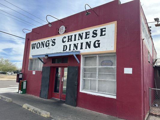 WONG’S CHINESE DINING - Updated August 2025 - 148 Photos & 211 Reviews ...