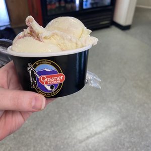 GOSSNER’S CHEESE FACTORY - 93 Photos & 74 Reviews - 1051 N 1000th W ...