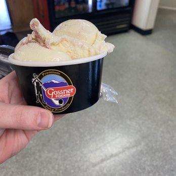 GOSSNER’S CHEESE FACTORY - Updated August 2025 - 114 Photos & 89 ...