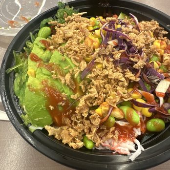 BIMI POKE - Updated October 2025 - 263 Photos & 148 Reviews - 135 4th ...