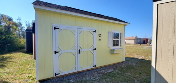 COOK PORTABLE WAREHOUSES OF PANAMA CITY - Updated September 2024 ...