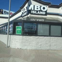 HAMBO CONEY ISLAND - Updated June 2025 - 66 Photos & 105 Reviews ...