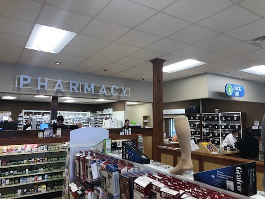 SINKS PHARMACY - ROLLA SOUTH - Updated May 2026 - 1100-B S Bishop Ave ...