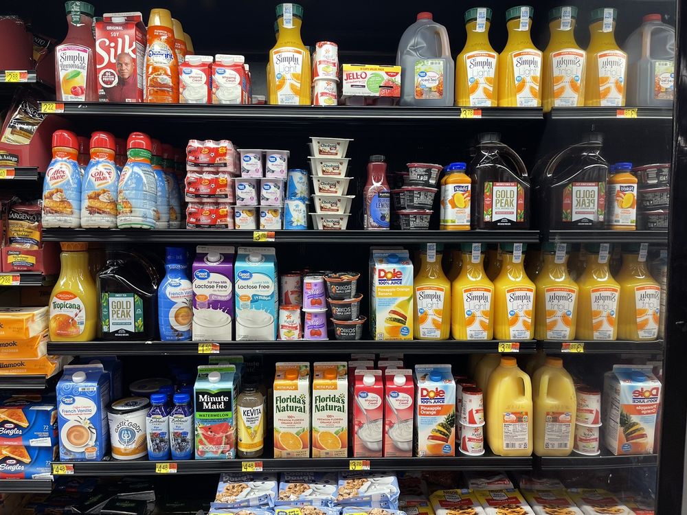 WALMART - Updated January 2025 - 29 Photos & 37 Reviews - 3251 ...