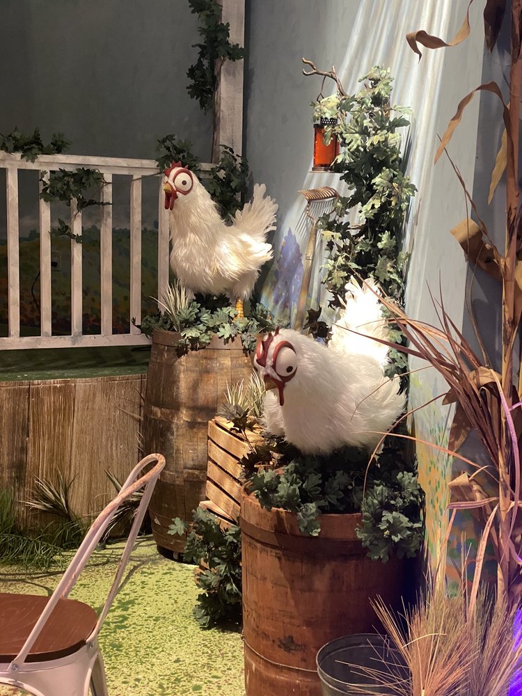 THE OLD FARM CAFE - 50 Photos - 3450 Winton Pl, Rochester, NY - Yelp