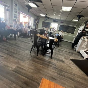 FIDDLESTIX CAFE - Updated July 2025 - 64 Photos & 67 Reviews - 319 Main ...