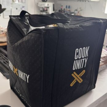 COOK UNITY - Updated January 2025 - 681 Photos & 857 Reviews - New York ...