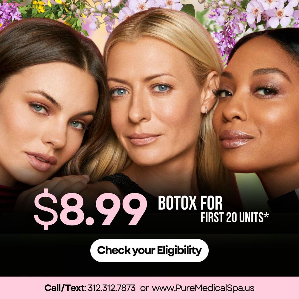 PURE MED SPA - SKOKIE - Updated June 2025 - 236 Photos & 132 Reviews ...