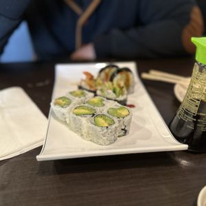 YES SUSHI - Updated October 2025 - 14020 N May Ave, Oklahoma City ...