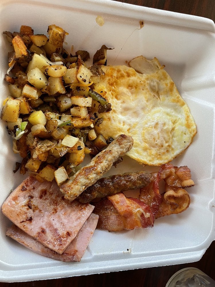 NATE’S DINER - 137 Photos & 72 Reviews - 11509 Veterans Memorial Dr ...