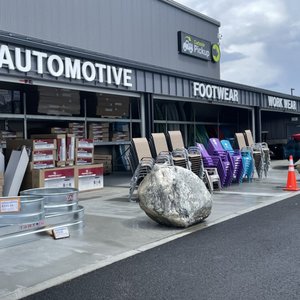 NORTH 40 OUTFITTERS - Updated February 2025 - 21 Reviews - 8307 E Trent ...