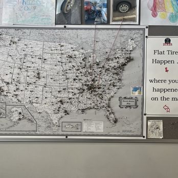 FLAT TIRE DINER - Updated June 2025 - 229 Photos & 225 Reviews - 4700 ...
