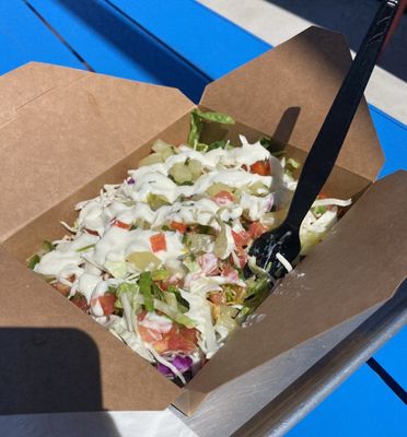THE CRAVE SHACK - Updated May 2026 - 13 Reviews - 1103 N Clinton Ave ...