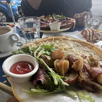 FIGARO BISTROT - Updated October 2024 - 1212 Photos & 1548 Reviews ...