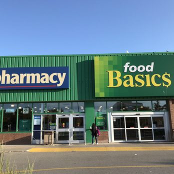 FOOD BASICS - Updated December 2025 - 43 Photos & 12 Reviews - 2452 ...