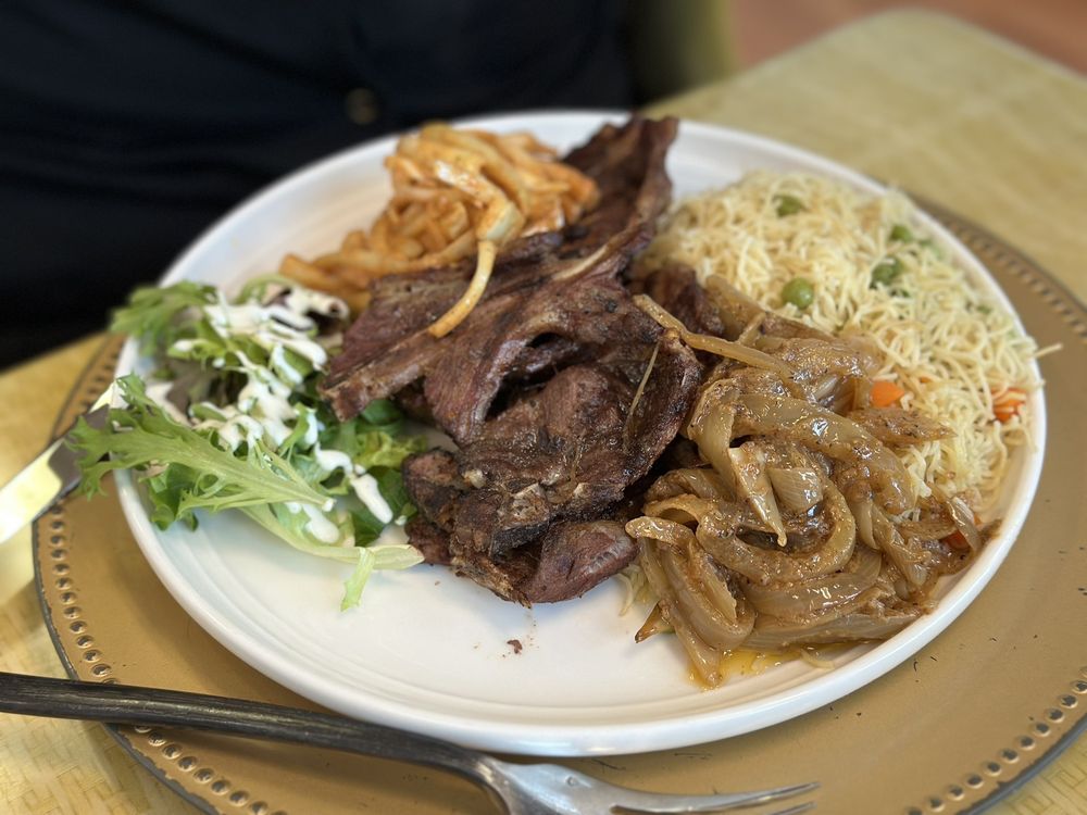 DIJAH’S KITCHEN - Updated December 2025 - 61 Photos & 51 Reviews ...