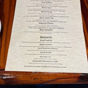 CRESCENT CITY BREWHOUSE - 1019 Photos & 1017 Reviews - 527 Decatur St ...