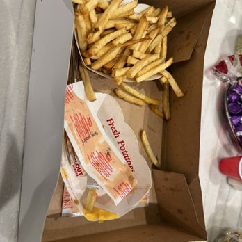 IN-N-OUT BURGER - Updated July 2025 - 395 Photos & 541 Reviews - 7940 N ...