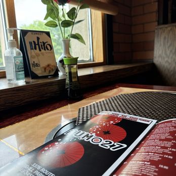 KUMO 27 - Updated June 2025 - 174 Photos & 110 Reviews - 3376 Nj-27 ...