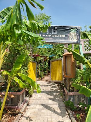 IRIE ISLAND EATS - Updated November 2024 - 182 Photos & 123 Reviews ...
