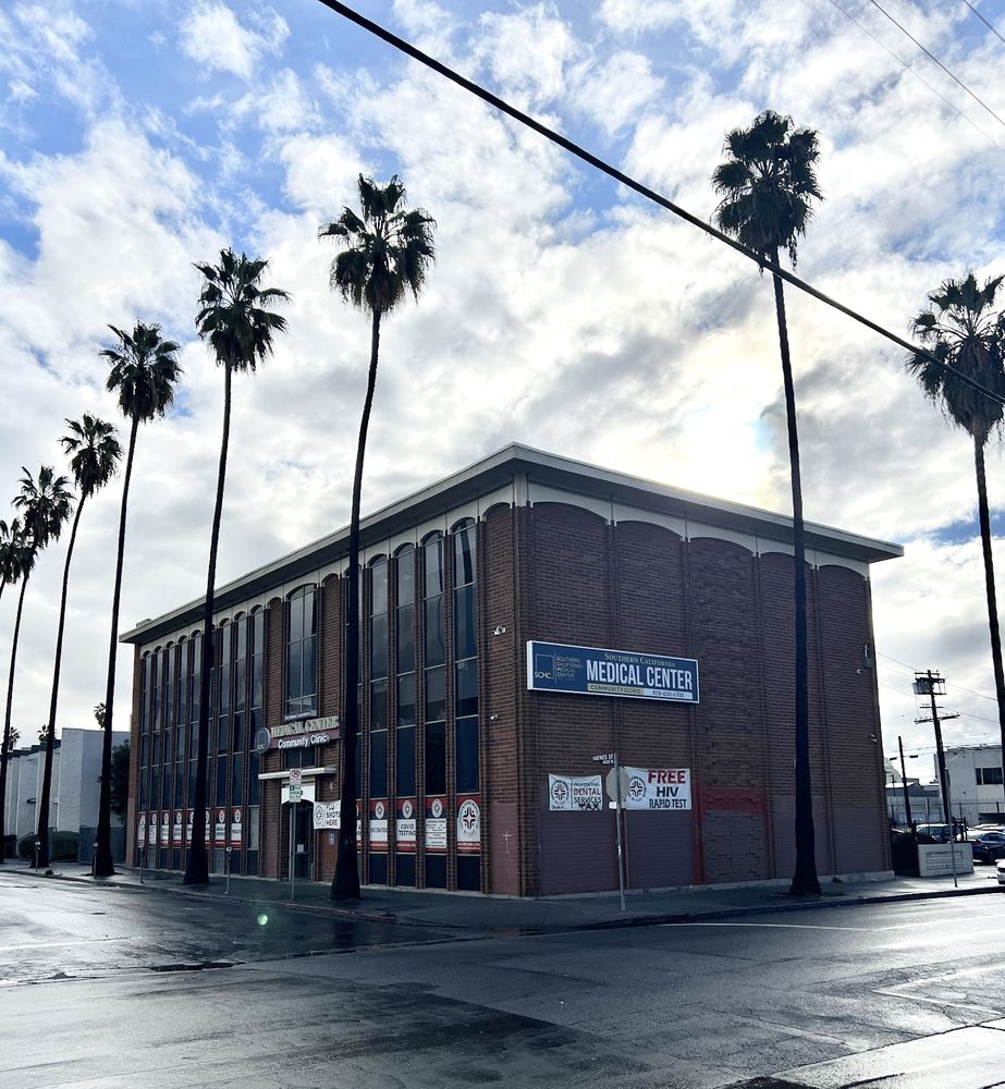 SOUTHERN CALIFORNIA MEDICAL CENTER - Updated June 2025 - 25 Photos & 99 ...